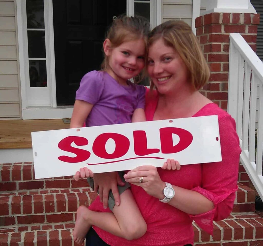 Julie Commands The Local Market! - RELEVATE